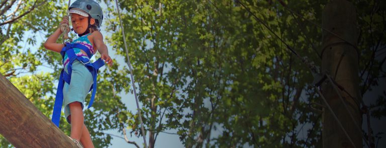 Liberty Lake Day Camp | Best NJ Summer Camp for Kids 4–15
