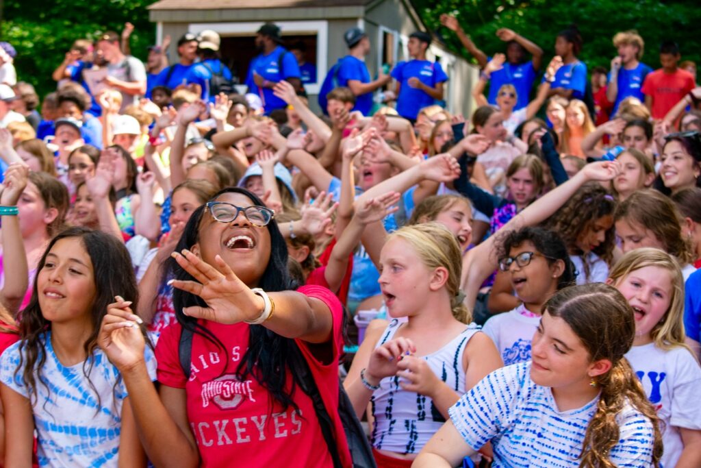 Liberty Lake Day Camp Photos & Video Gallery - Liberty Lake Day Camp